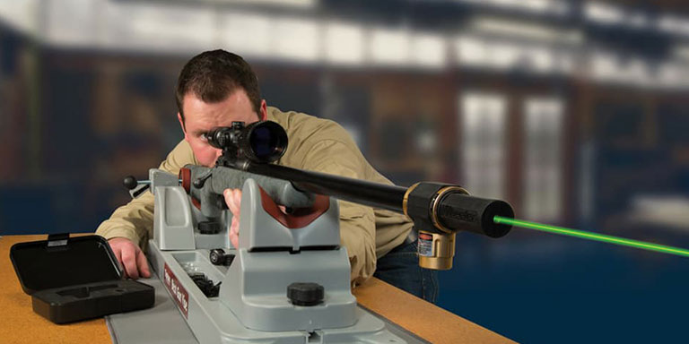 How to Zero a Rifle | TacticalGear.com