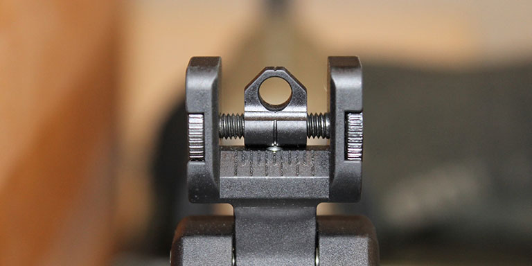 How to Zero a Rifle | TacticalGear.com