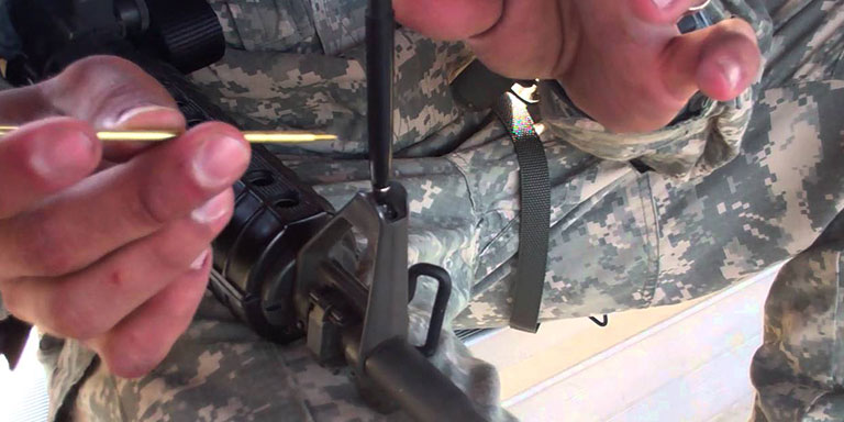 How to Zero a Rifle | TacticalGear.com