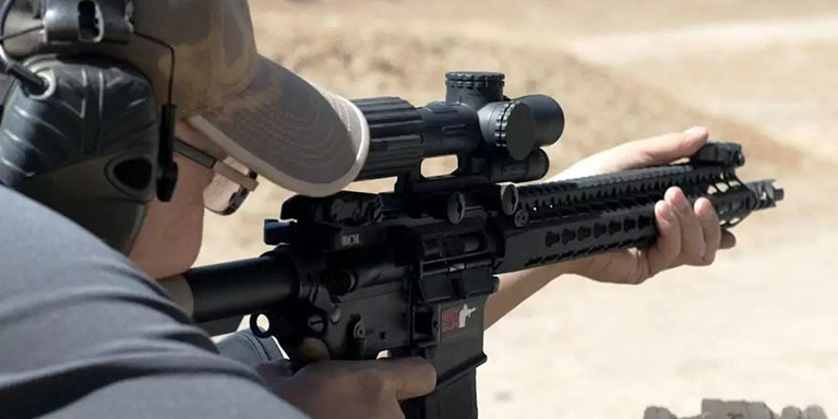 How to Zero a Rifle | TacticalGear.com