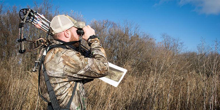 Hunter Safety Tips | TacticalGear.com