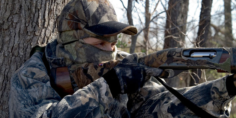 Hunter Safety Tips | TacticalGear.com