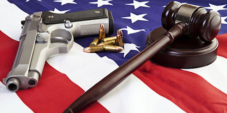 Journalist’s Guide to Guns | TacticalGear.com