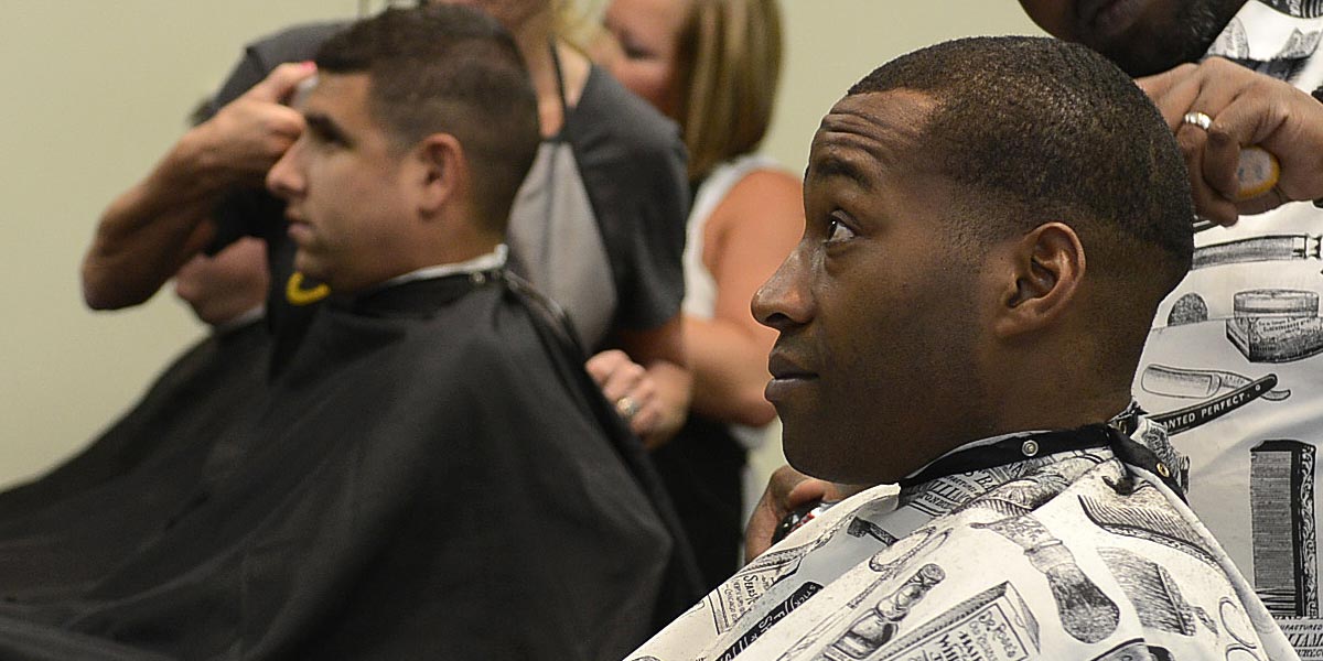 Military Hair & Appearance Standards | TacticalGear.com