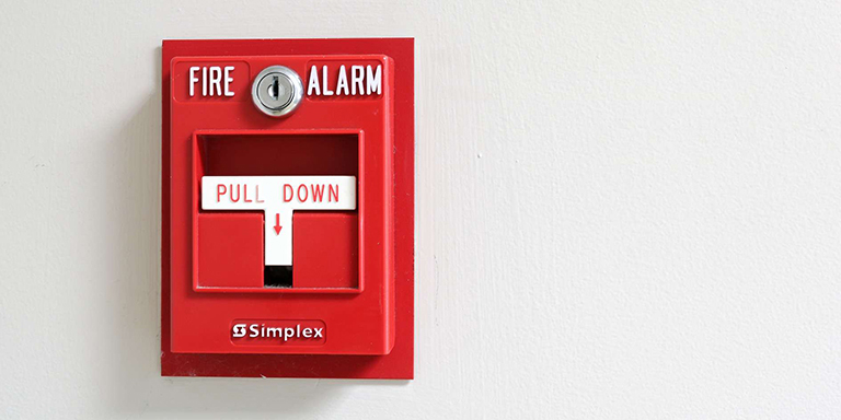 Officer’s Guide to Alarm Responses | TacticalGear.com