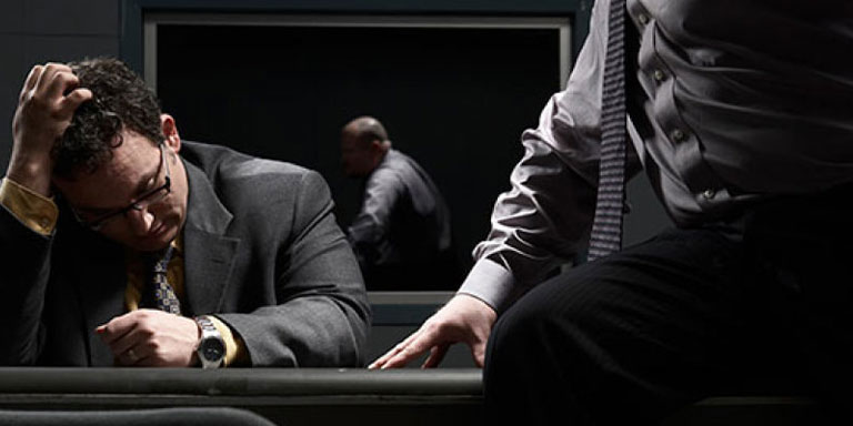 Officer’s Guide to Custodial Interviews | TacticalGear.com