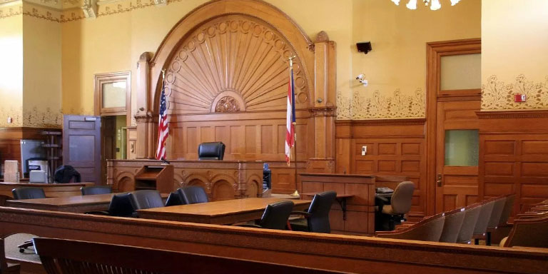 Officer’s Guide to DNA Evidence | TacticalGear.com