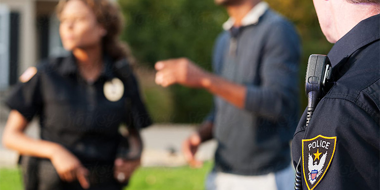 Officer’s Guide to Domestic Disturbance Calls | TacticalGear.com