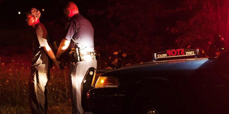 Officer’s Guide to DWI Enforcement | TacticalGear.com