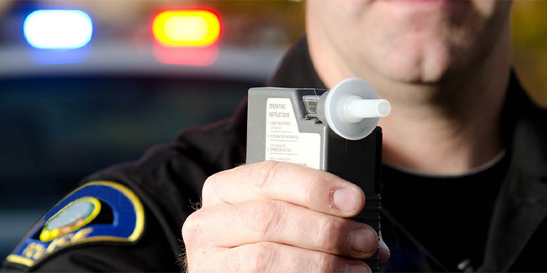 Officer’s Guide to DWI Enforcement | TacticalGear.com