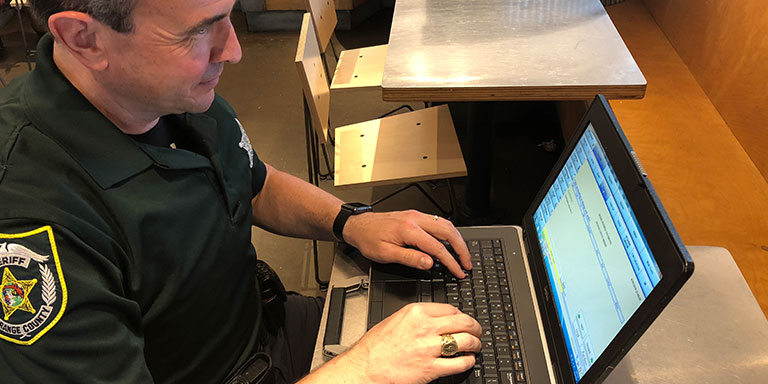 Officer's Guide to Effective Report Writing | TacticalGear.com