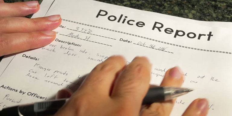 Officer's Guide to Effective Report Writing | TacticalGear.com