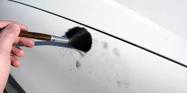 Officer’s Guide to Fingerprints | TacticalGear.com