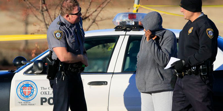 Officer’s Guide to Interview and Communication Skills | TacticalGear.com