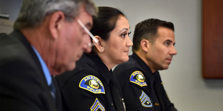 Officer’s Guide to Interview and Communication Skills | TacticalGear.com