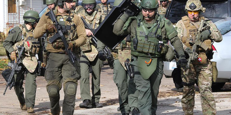 Officer’s Guide to Preparing and Executing a Search Warrant ...