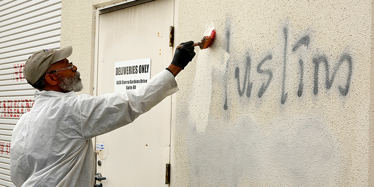 Officer’s Guide to Responding to Hate Crimes | TacticalGear.com