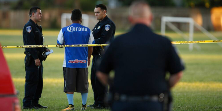 Officer’s Guide to Responding to Hate Crimes | TacticalGear.com