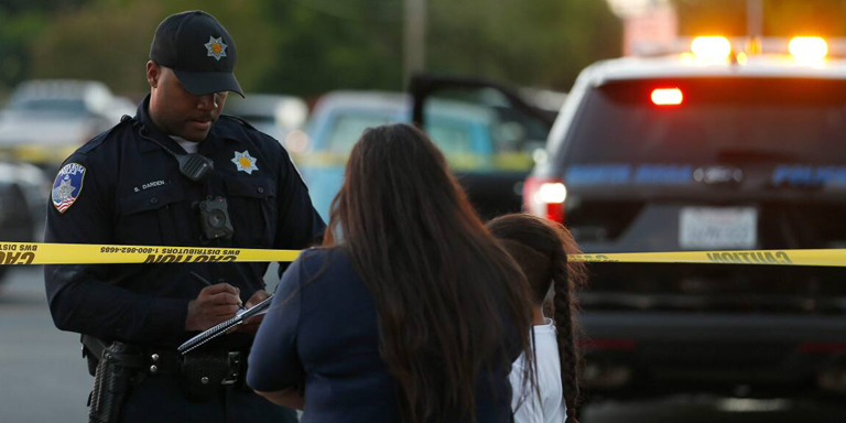 Officer’s Guide to Responding to Hate Crimes | TacticalGear.com