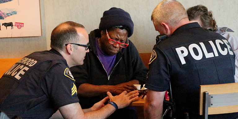 Officer’s Guide to Responding to Hate Crimes | TacticalGear.com