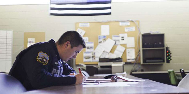 Police Officer’s Guide to Lateral Transfers | TacticalGear.com