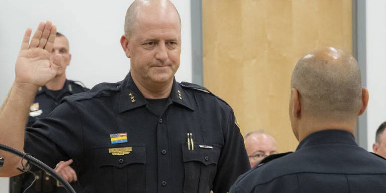 Police Officer’s Guide to Lateral Transfers | TacticalGear.com