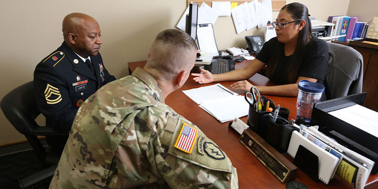 Separating from the Military - Veteran’s Guide | TacticalGear.com