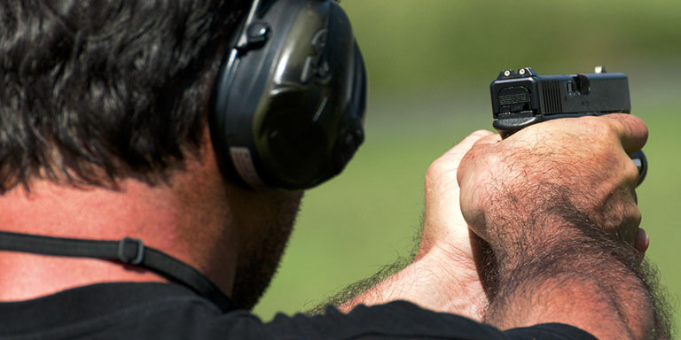 The Basics of Dry Firing a Weapon | TacticalGear.com