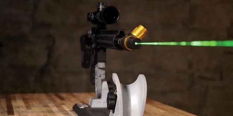 The Basics of Dry Firing a Weapon | Tactical Experts | TacticalGear.com