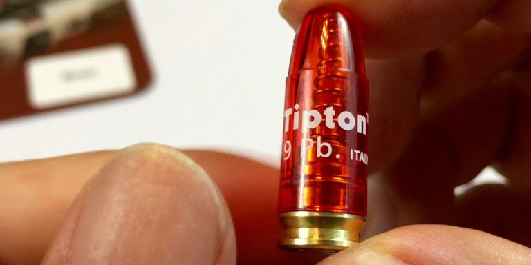 The Basics of Dry Firing a Weapon | TacticalGear.com