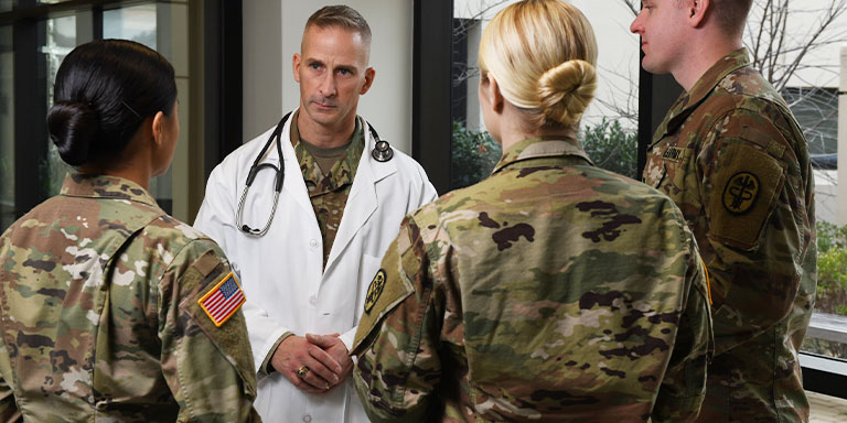 Veterans Affairs (VA) Benefits Guide | TacticalGear.com