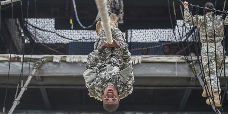 What to Expect During Basic Training | TacticalGear.com