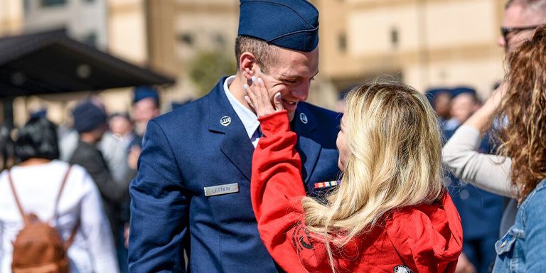 What to Expect During Basic Training | TacticalGear.com