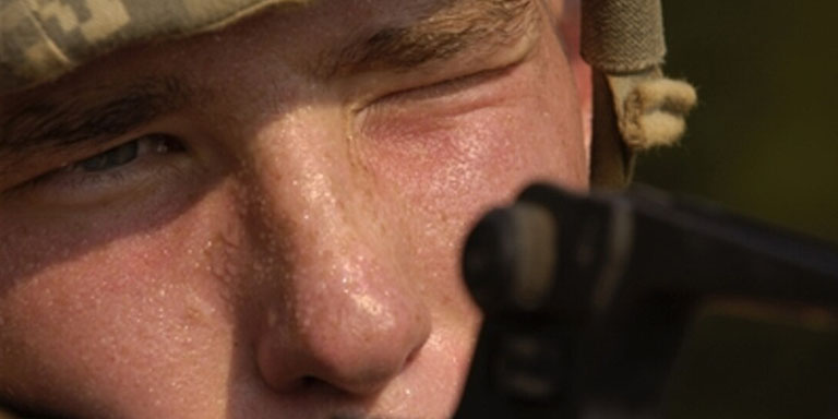 What to Expect During Basic Training | TacticalGear.com