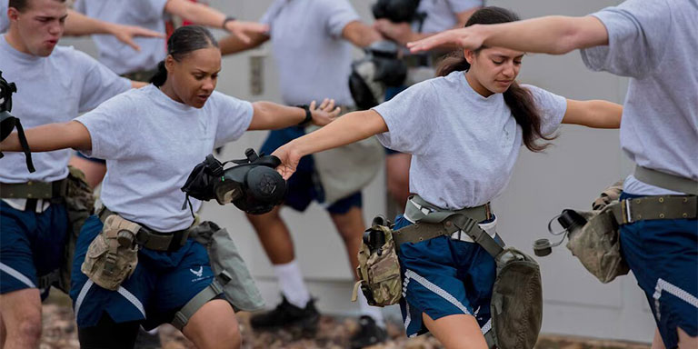 What to Expect During Basic Training | TacticalGear.com