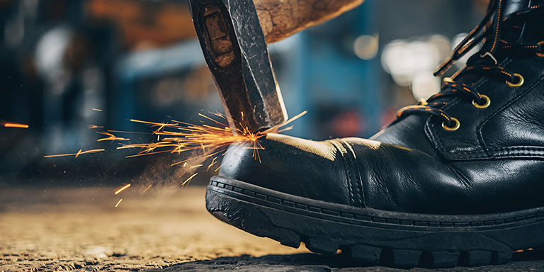 How to Choose the Right Safety Boots for Your Industry | WorkBoots.com