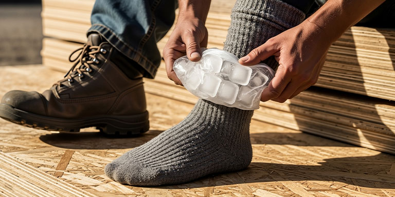 The Role of Footwear in Preventing Workplace Injuries | WorkBoots.com