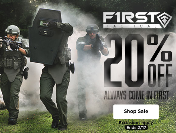 Tactical Gear Superstore | TacticalGear.com