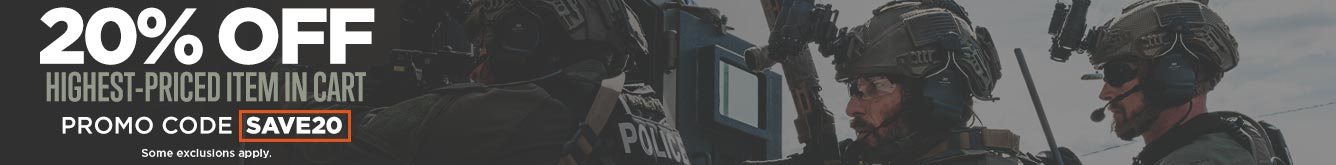 Tactical Outerwear | TacticalGear.com